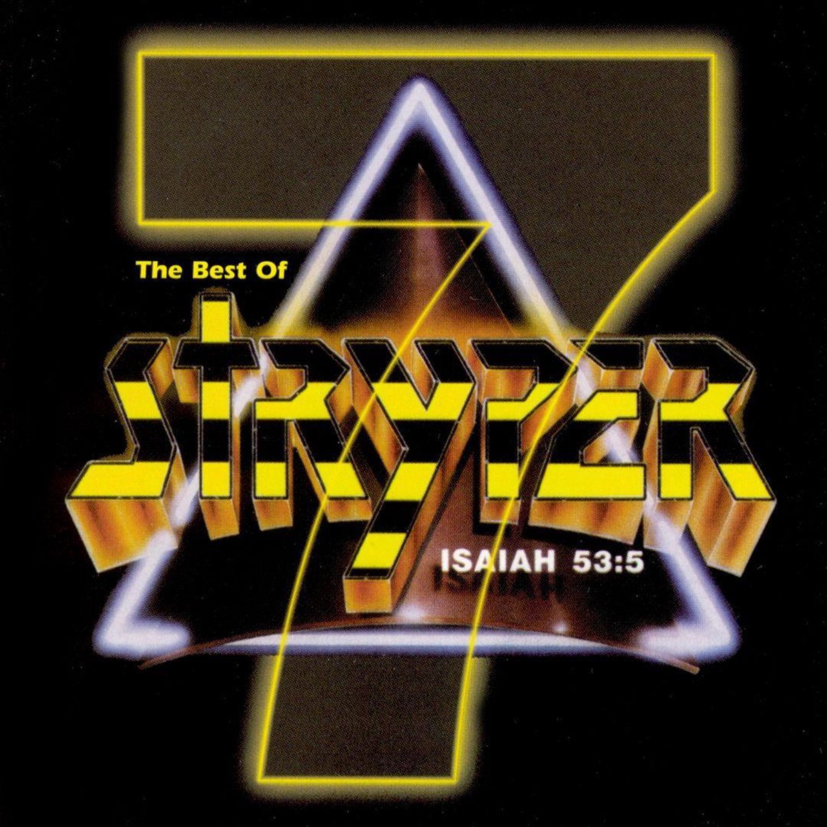 bol.com | The Best of Stryper, Stryper | CD (album) | Muziek
