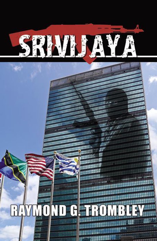 Srivijaya (ebook), Raymond G. Trombley | 9780741473394 | Boeken | bol.com