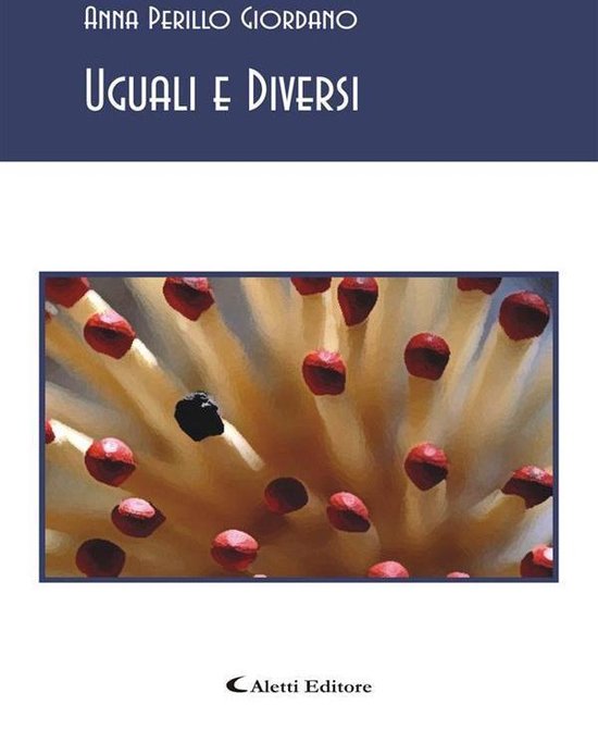 Uguali e Diversi (ebook), Anna Perillo Giordano | 9788859107606 ...
