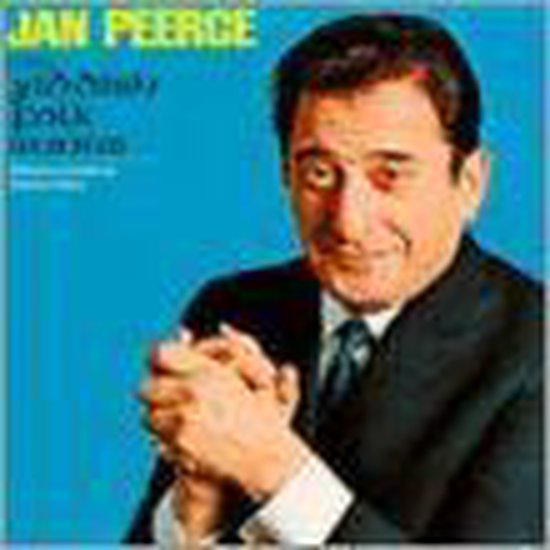 Jan Peerce Sings Yiddish Folk Songs, Jan Peerce | Muziek | bol