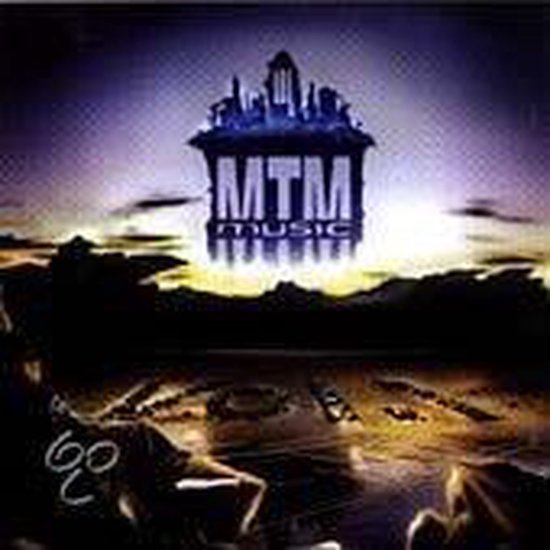 Mtm Music Vol. 1, various artists | CD (album) | Muziek | bol