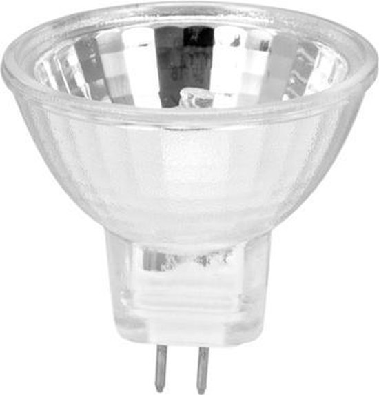 OMNILUX MR-11 12V/20W G-4 SP FTB+C | bol