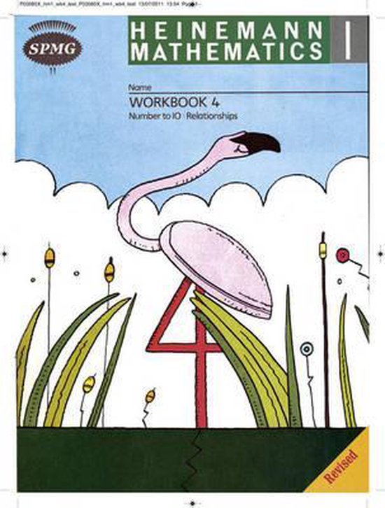 Heinemann Maths 1 Workbook 4 8 Pack | 9780435037048 | Spmg, Scottish ...