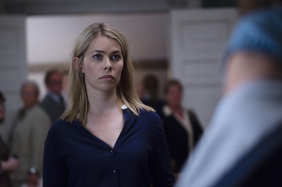 bol.com | Borgen - Seizoen 3 (Dvd), Freja Riemann | Dvd's