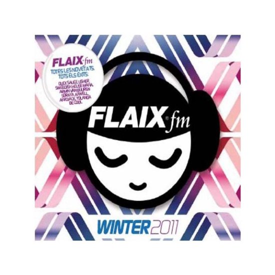 Flaix Fm-winter 2011, V/a | CD (album) | Muziek | bol.com