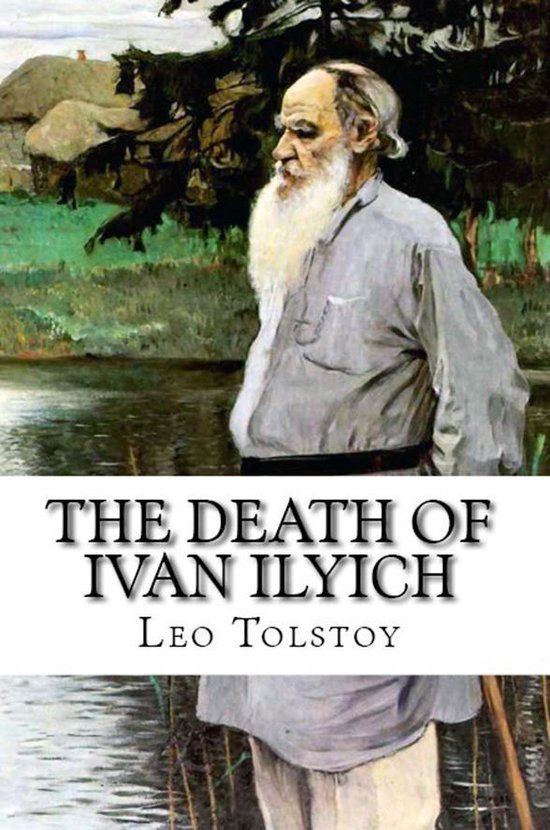 Starbooks Classics Collection - The Death of Ivan Ilyich (ebook), Leo ...