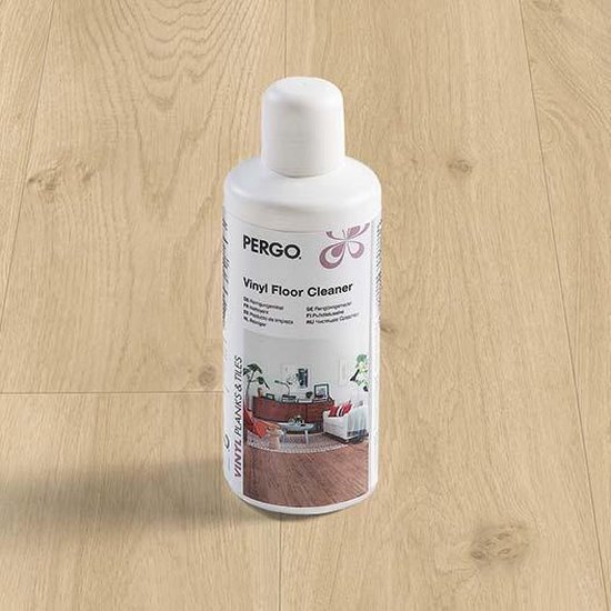 Pergo - Vinyl Floor Cleaner | bol