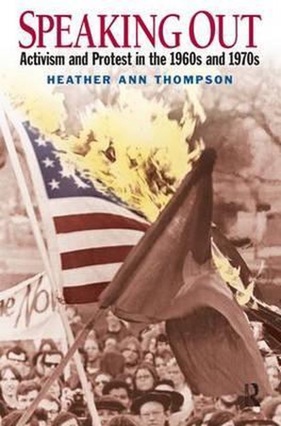 Speaking Out | 9780131942141 | Heather Ann Thompson | Boeken | bol.com