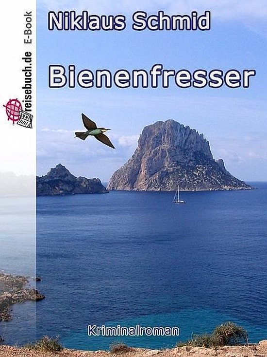 Bienenfresser (ebook), Niklaus Schmid | 9783957030252 | Boeken | bol.com