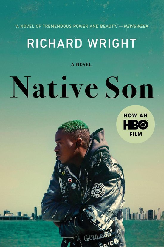 Native Son (ebook), Richard Nathaniel Wright | 9780061935411 | Boeken ...