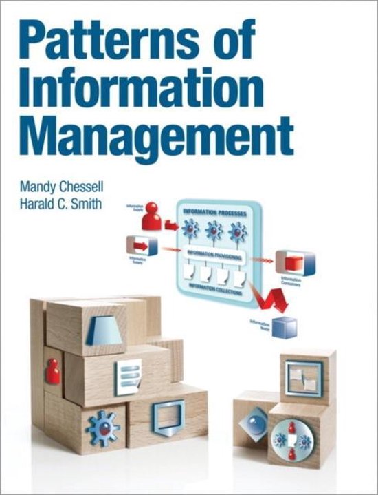 Patterns Of Information Management | 9780133155501 | Mandy Chessell ...
