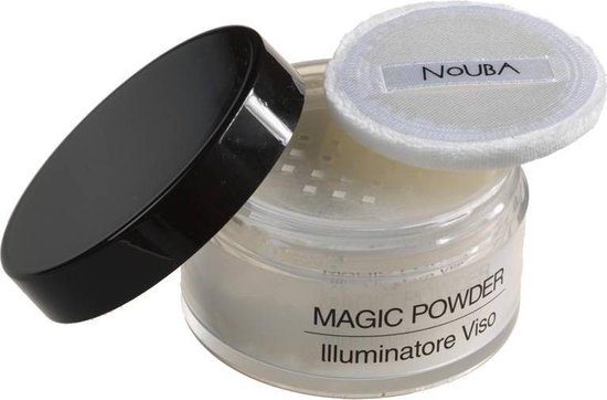 Magic Powder 16 | bol.com