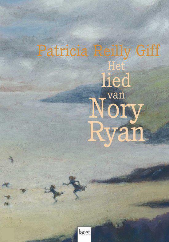 Lied Van Nory Ryan, Patricia Reilly Giff | 9789050163484 | Boeken | bol