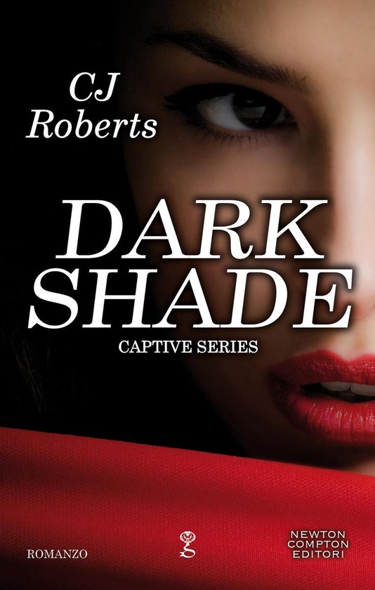 Dark Shade (ebook), Cj Roberts | 9788822714732 | Boeken | bol.com