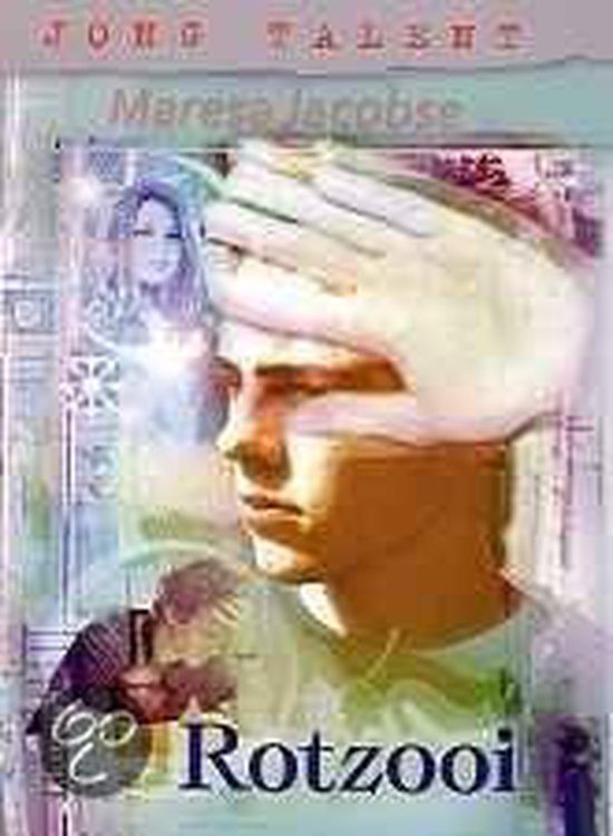 Rotzooi, M. Jacobse | 9789020621556 | Boeken | bol