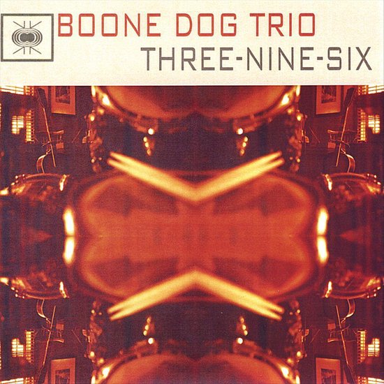 Three Nine Six | CD (album) | Muziek | bol.com
