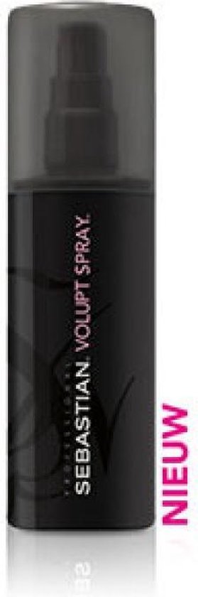 Sebastian Volupt Spray 150 ml | bol.com