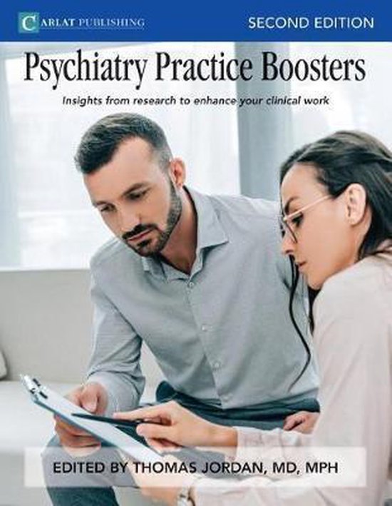 Psychiatry Practice Boosters- Psychiatry Practice Boosters, Second ...