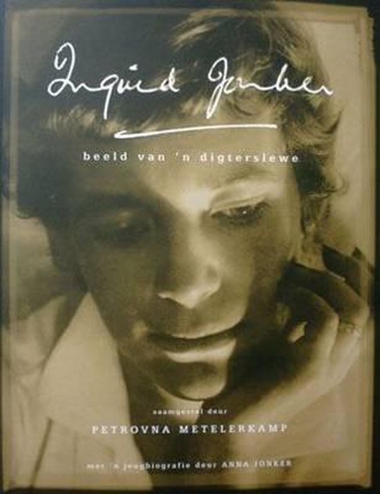 Ingrid Jonker, P.M. Metelerkamp | 9780620285353 | Boeken | bol