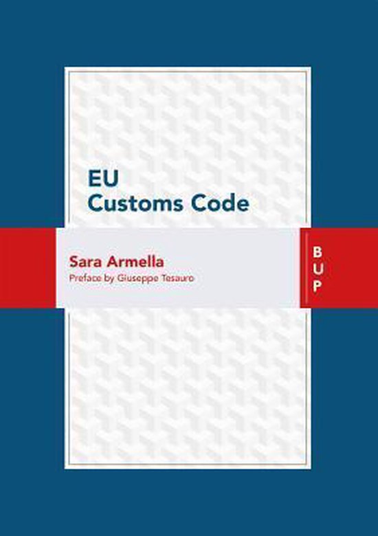 Bol EU Customs Code 9788885486119 Sara Armella Boeken bol-eu-customs-code-9788885486119-sara-armella-boeken