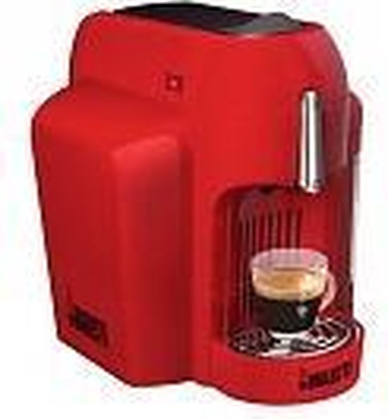 Bialetti - Mini Express - Red (621001) | bol.com