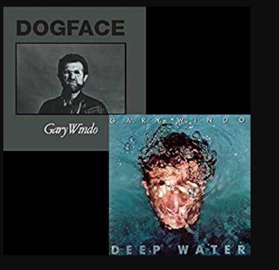 Deep Water/Dogface, Gary Windo | CD (album) | Muziek | bol.com