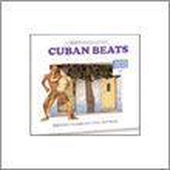 Cuban Beats, various artists | CD (album) | Muziek | bol