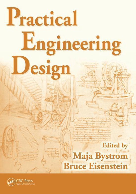 Practical Engineering Design (ebook) | 9781351992077 | Boeken | bol.com