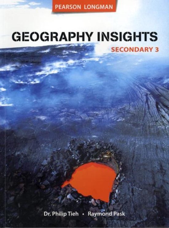GEOGRAPHY INSIGHTS S3 TB S/E/NA | 9789812477637 | Raymond Pask | Boeken ...