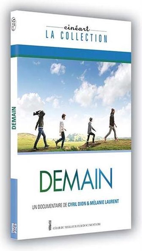 Demain (Cineart Collection) (Dvd) | Dvd's | bol