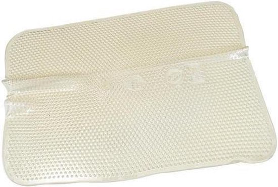 BR Anatomic Therapeutic Soft Gel Pad Transparant | bol.com