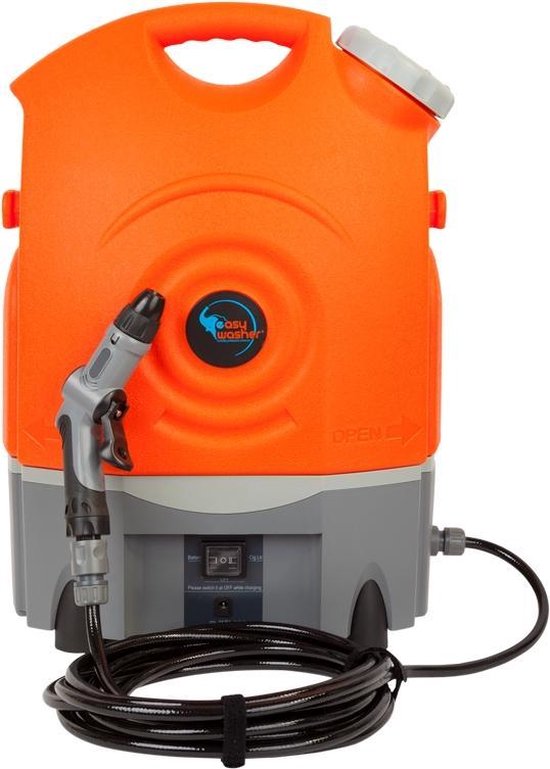 Easy Washer EX-1028 | bol.com