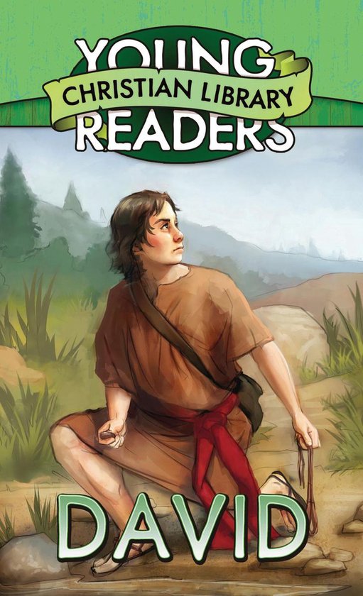 David (ebook), Sam Wellman | 9781628362596 | Boeken | bol.com