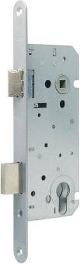 Sencys Omkeerbaar Insteekslot M610 Grijs | bol.com