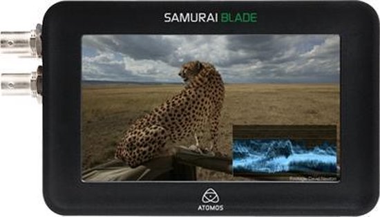 Atomos Samurai Blade recorder | bol.com