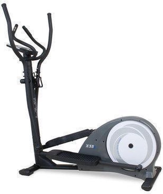 Infiniti X35S Crosstrainer | bol