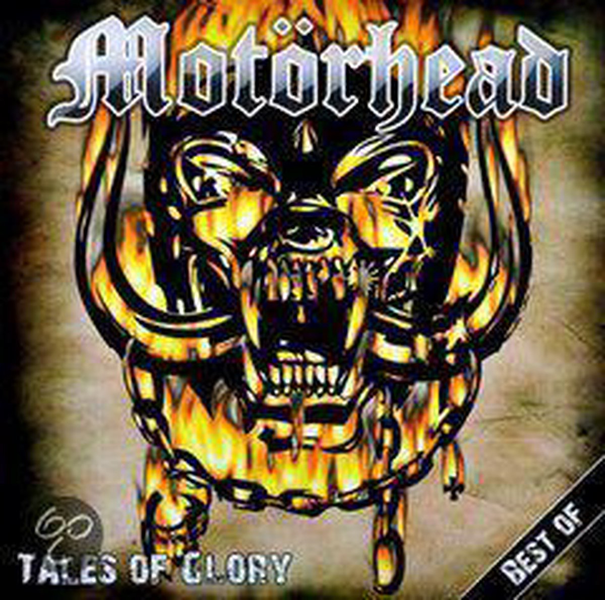 Motorhead - Tales Of Glory, Motorhead | CD (album) | Muziek | bol.com