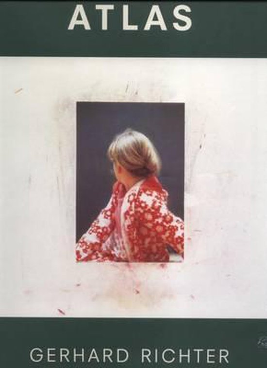 Gerhard Richter Atlas, Ulrich Wilmes | 9780500092705 | Boeken | bol.com