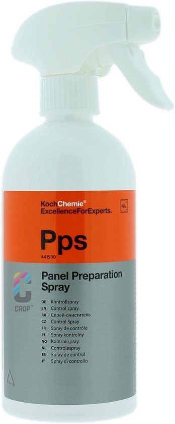 Koch Chemie PPS | Panel Preparation Spray - 500 ml | bol