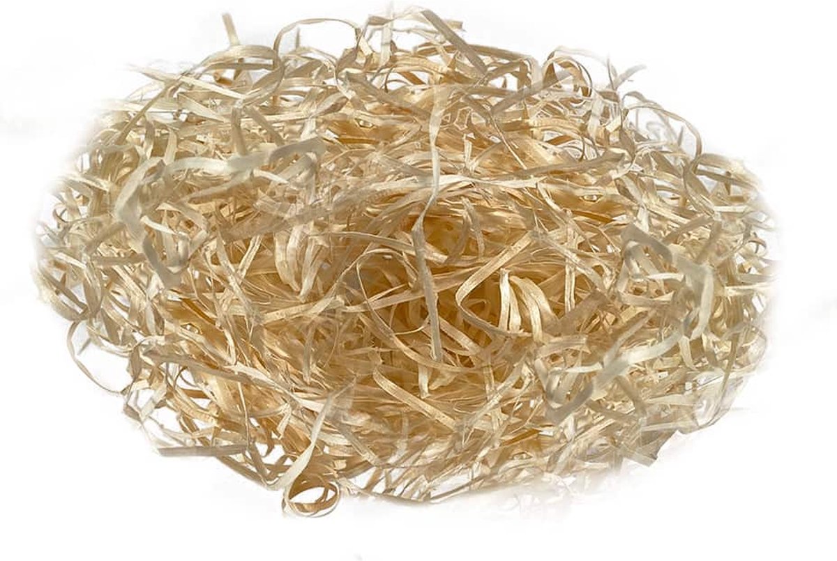 Houtwol Opvulmateriaal 5 Kilo Opvulmateriaal Voor Cadeau Duurzaam houtwol-opvulmateriaal-5-kilo-opvulmateriaal-voor-cadeau-duurzaam
