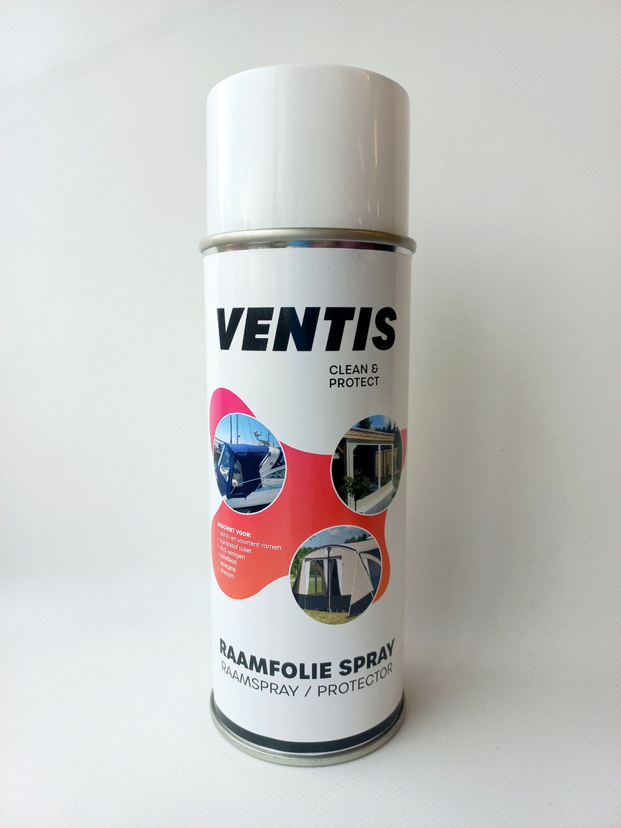 Ventis Raamfolie spray | bol