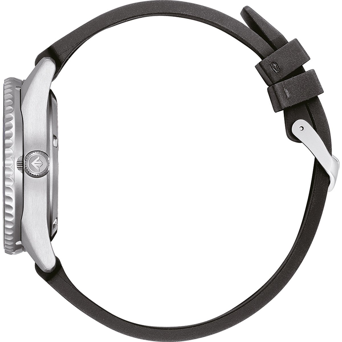 Citizen Promaster Diver NB6021-17E Horloge - Rubber - Zwart - Ø 41 mm ...