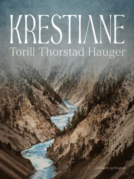 Krestiane (ebook), Torill Thorstad Hauger | 9788711953709 | Boeken | bol