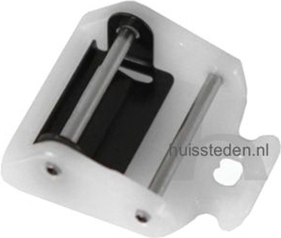 Pfaff Ritsvoet zonder IDT | bol