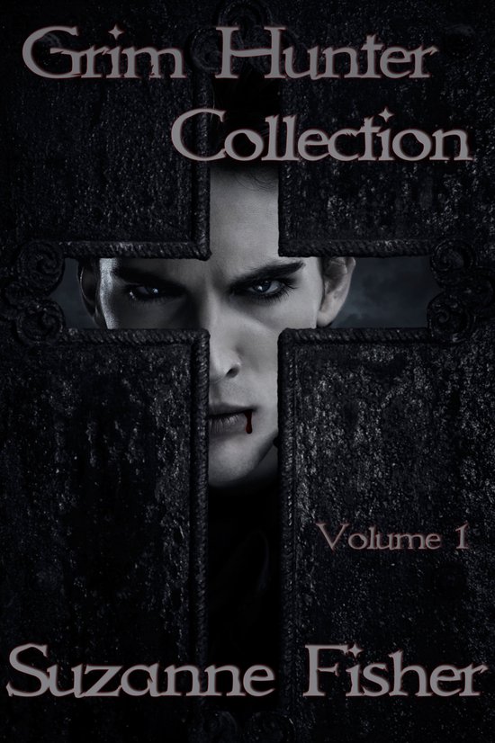 Grim Hunter Collection (ebook), Suzanne Fisher | 9780988151680 | Boeken ...
