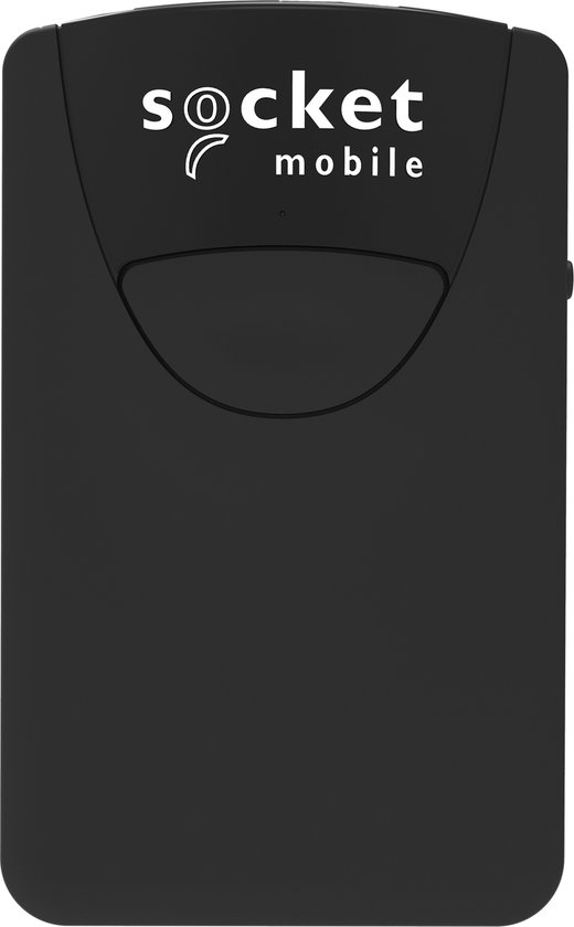 Socket Mobile barcode scanners Bluetooth Cordless Hand Scanner (CHS ...