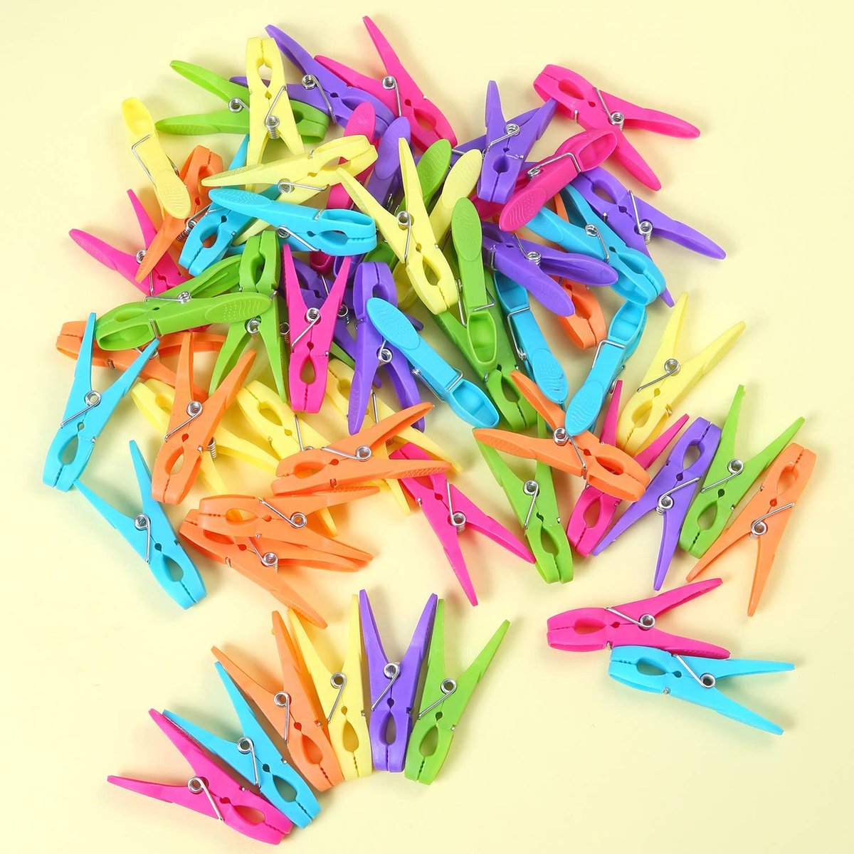 Lot De épingles à Linge à Linge Linge Pinces à Linge Bol
