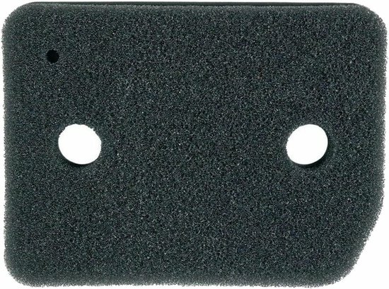 Filter spons foam van condensor wasdroger droogkast - alternatief ...