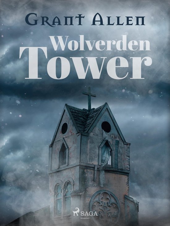 Wolverden Tower (ebook), Grant Allen | 9788726612837 | Boeken | bol