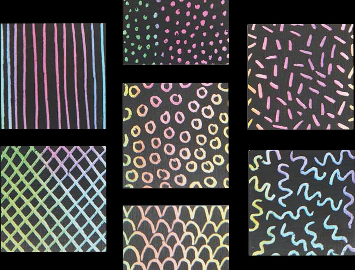 Kraspapier 15 Vel + Kraspen | Krasvellen Kinderen | Kras Kleurplaten ...